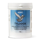 Tylodox (Medpet) Treats Mycoplasmosis/Ornithosis/Chlamydia in Pigeons