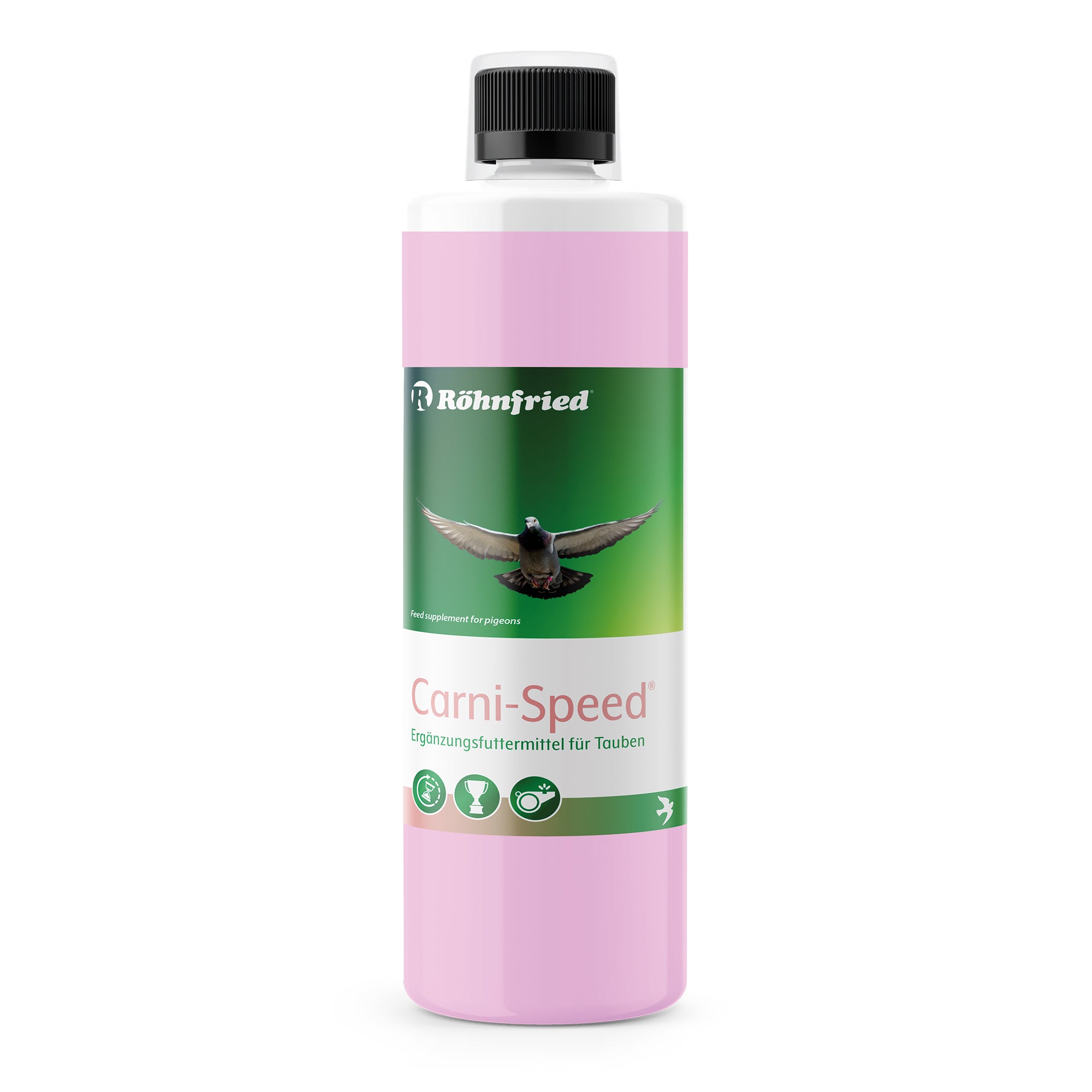 Carnispeed (Rohnfried) L-Carnitine for Pigeons/Racing Pigeon Care