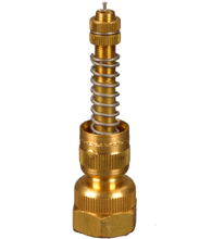 STEM ASSEMBLY (Little Giant)