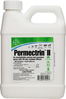 PERMECTRIN II (Boehringer Ingelheim)