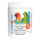 Vetafarm Pigeon Breeding Program: Bird Breeding Supplement Kit