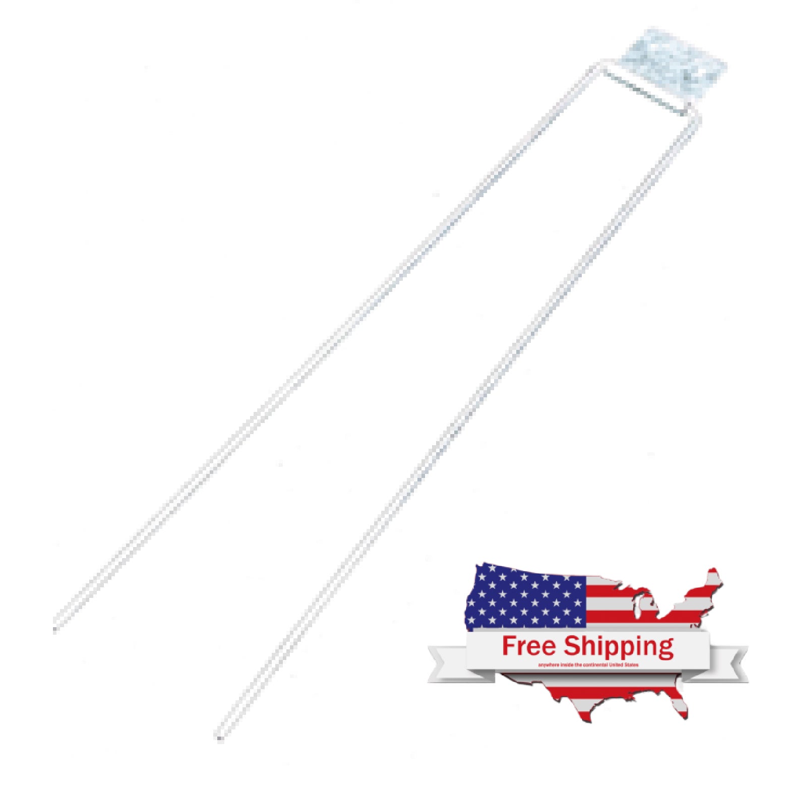 Rodless Steel Bob (Crown) & Pigeon Bob Wire - Quality Pigeon Bob