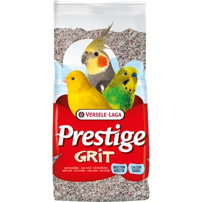 Cage & Aviary Feed Mineral Grit